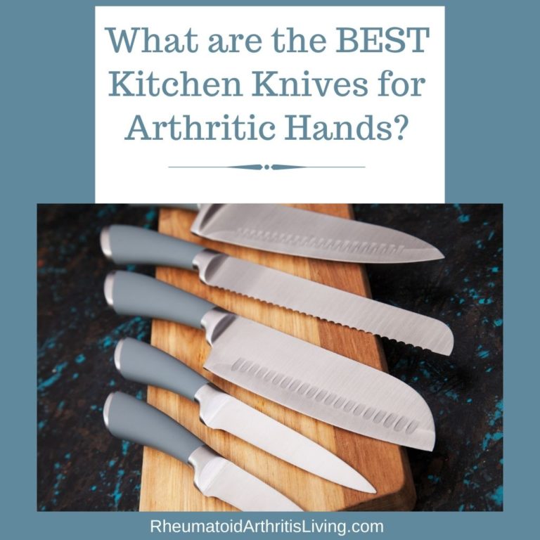 This Cutting Board Makes It Easy to Cut Without Help - Rheumatoid ...